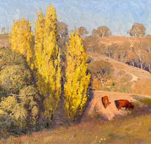 Exhibitions | Warwick Fuller