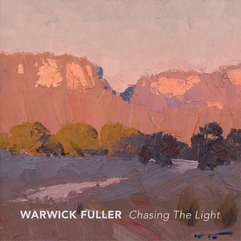 Warwick Fuller | Landscape Artist