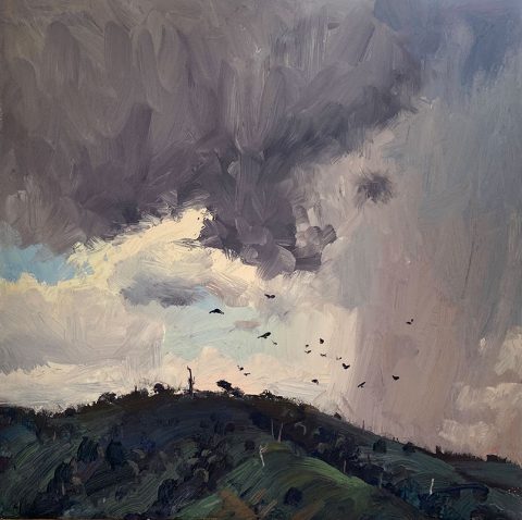 Warwick Fuller | Landscape Artist